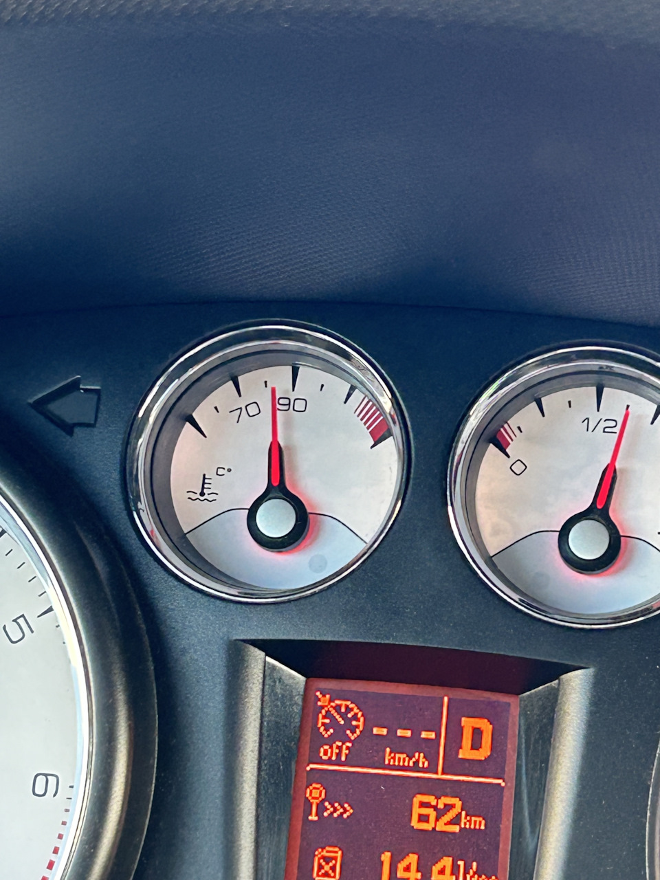 Замена термостата на Luzar LT2009 низкотемпературный 92 гр и ТО 170к ...