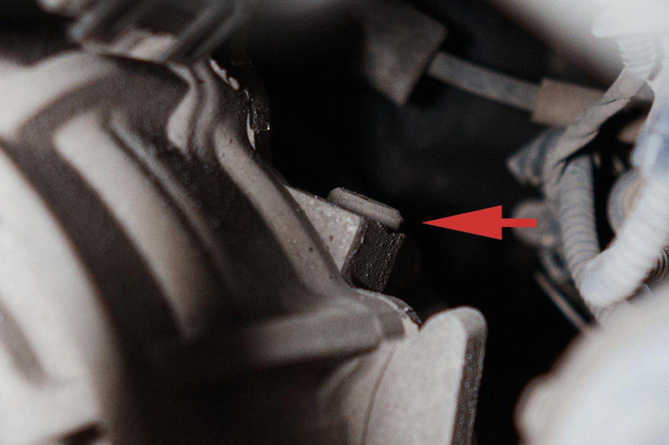 Замена масла АКПП Джип Чероки KL 9HP48 — Mopar plus на DRIVE2