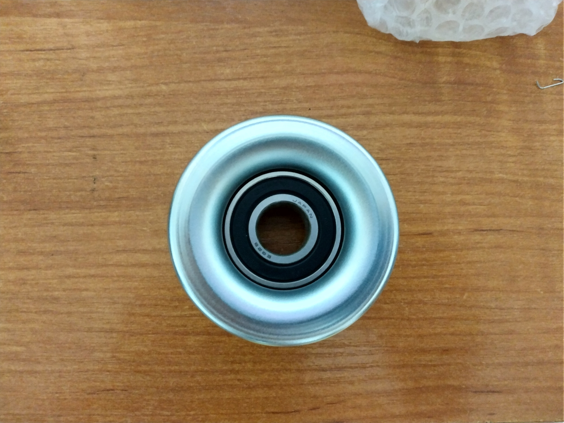 Запчасти — Mazda Demio (2G), 1,5 л, 2003 года | запчасти | DRIVE2