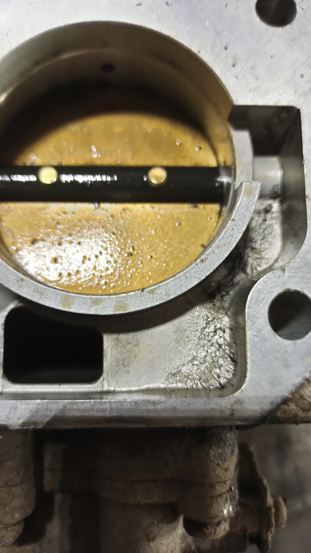 Дымит двигатель 2Tzfe уходит антифриз — Toyota Estima (I), 2,4 л, 1998 ...