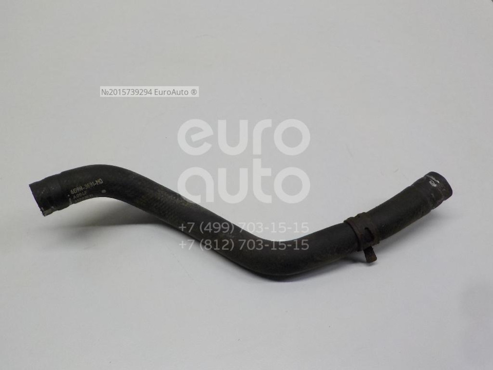 31323017 Шланг отсоса Volvo | Запчасти на DRIVE2