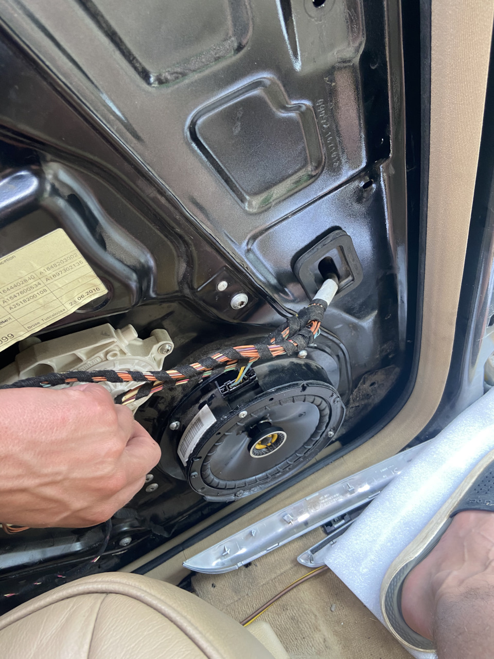 A2518200108 Электромотор стеклоподъемника Mercedes | Запчасти на DRIVE2