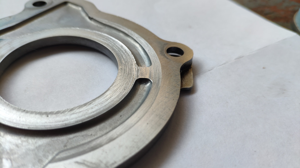 2131002550 МАСЛЯНЫЙ НАСОС ДВИГАТЕЛЯ, ПЕР. KIA HYUNDAI | Запчасти на DRIVE2