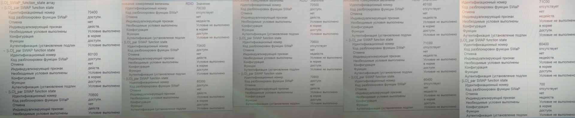 Обновление базы логотипов радио на MIB3 MOI3 Preh/Joynext без обращения ...