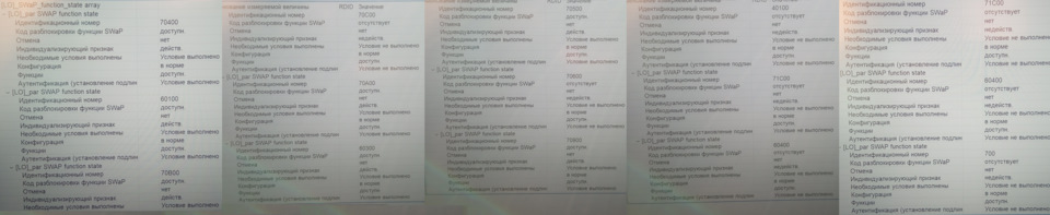 Обновление базы логотипов радио на MIB3 MOI3 Preh/Joynext без обращения ...