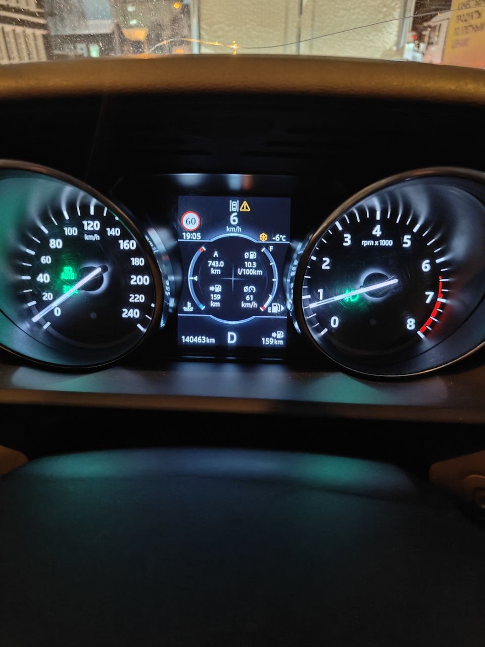 Делаем очередное межсервисное ТО — Land Rover Discovery V, 3 л, 2017 ...