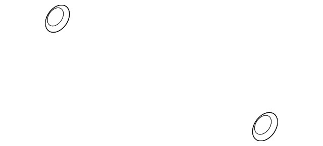 LR003155 Уплотнение Jaguar Land Rover | Запчасти на DRIVE2