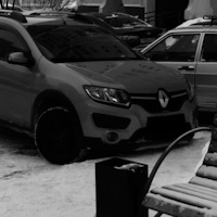 Как снять глушитель на рено Сандеро степвей без распила — DRIVE2