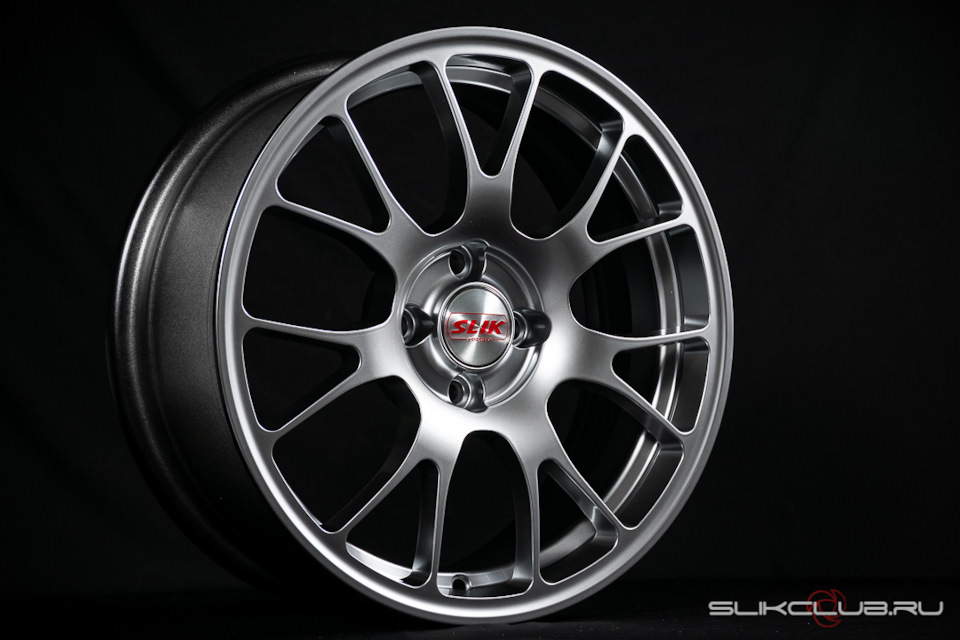 Slik L215 6.5x16 HPB — Kolesoffnet на DRIVE2