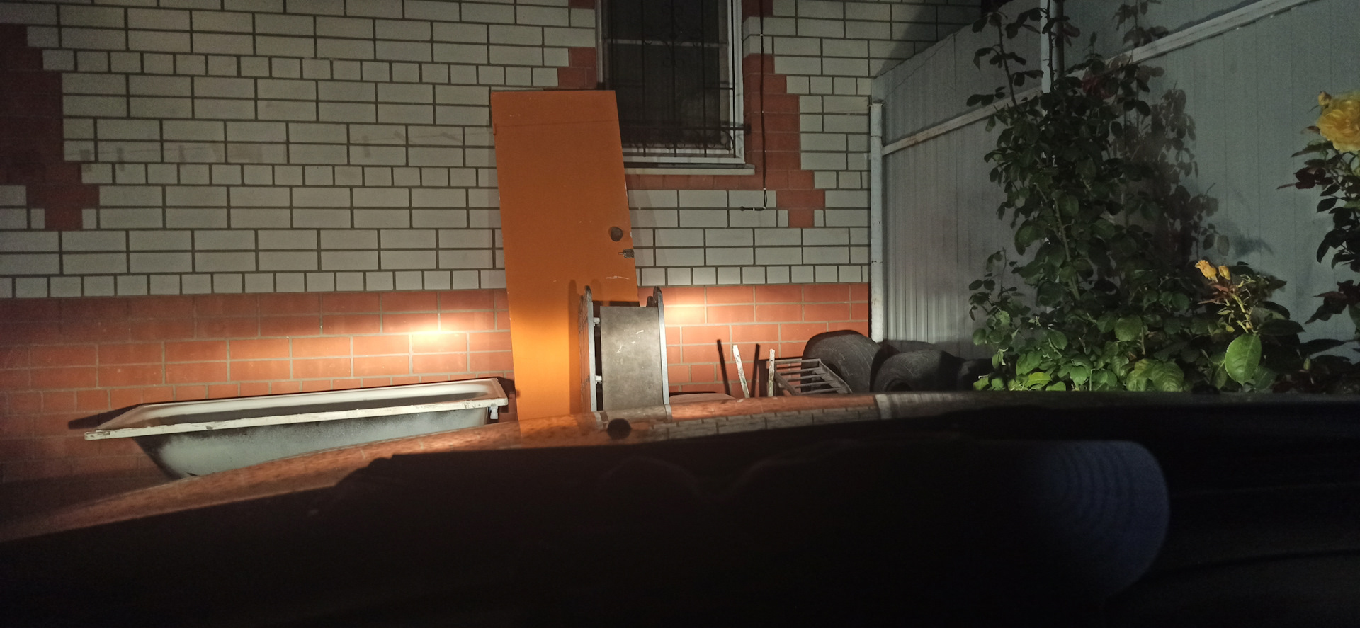 Toyota Harrier (2G) 3.0 бензиновый 2004 | на DRIVE2