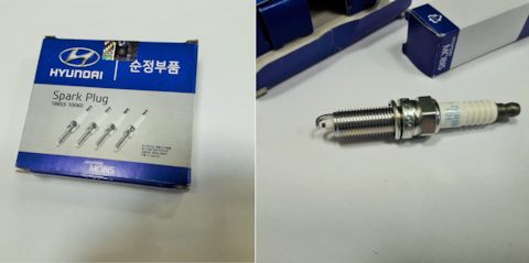 NGK1578 Свеча зажигания NGK | Запчасти на DRIVE2