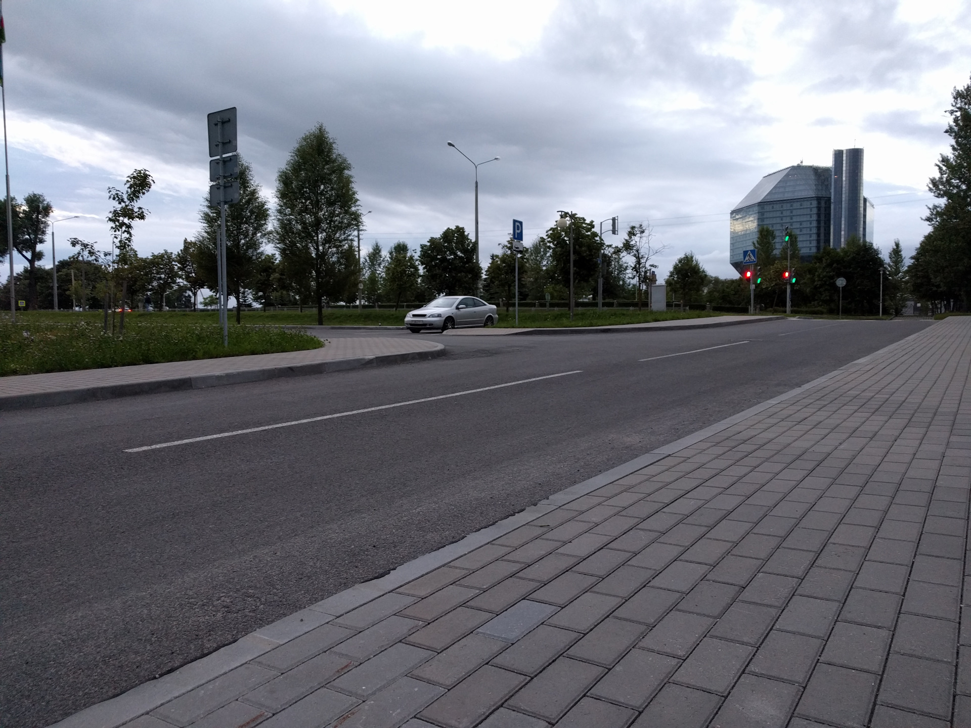 Полезная мелочевка — Opel Astra G Coupe, 2 л., 2001 года | запчасти ...