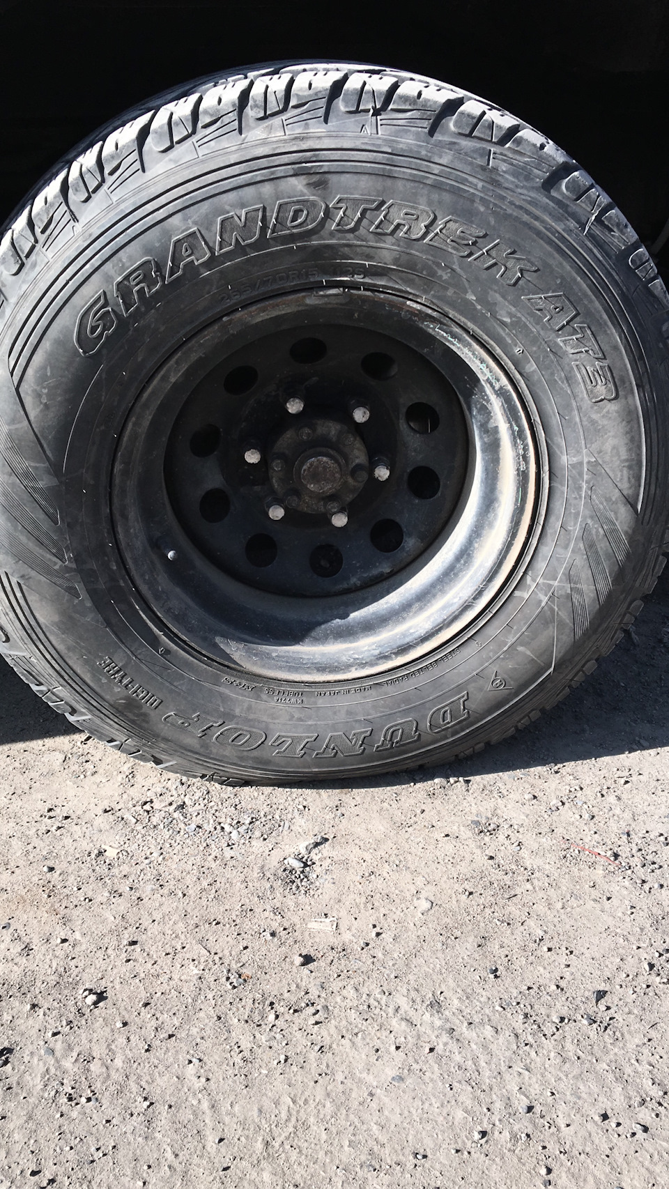 E7172M Модуль в сборе с бензонасосом AIRTEX | Запчасти на DRIVE2