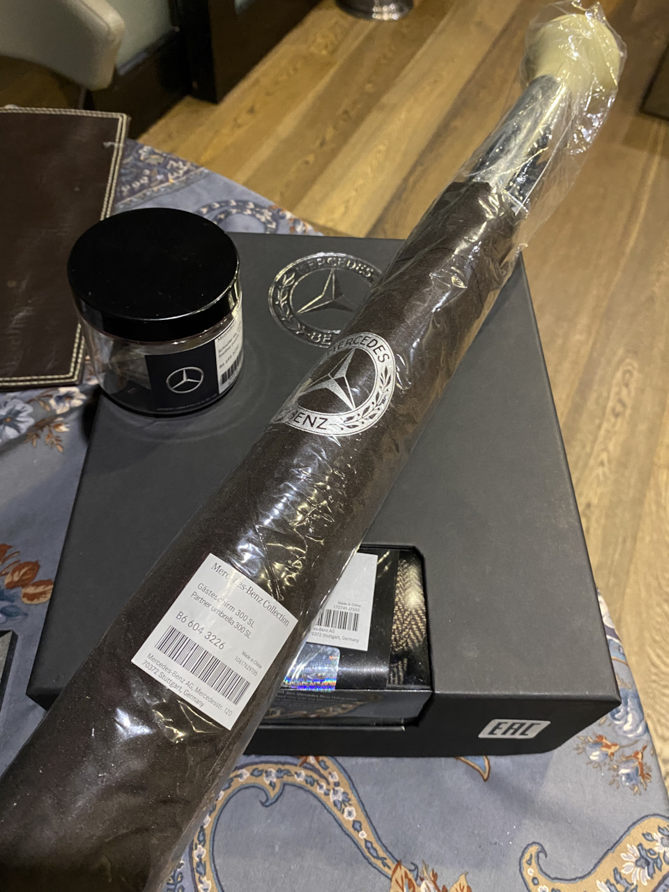 Mercedes Benz мелочи — Mercedes-Benz E-Class (W124), 3 л, 1991 года ...