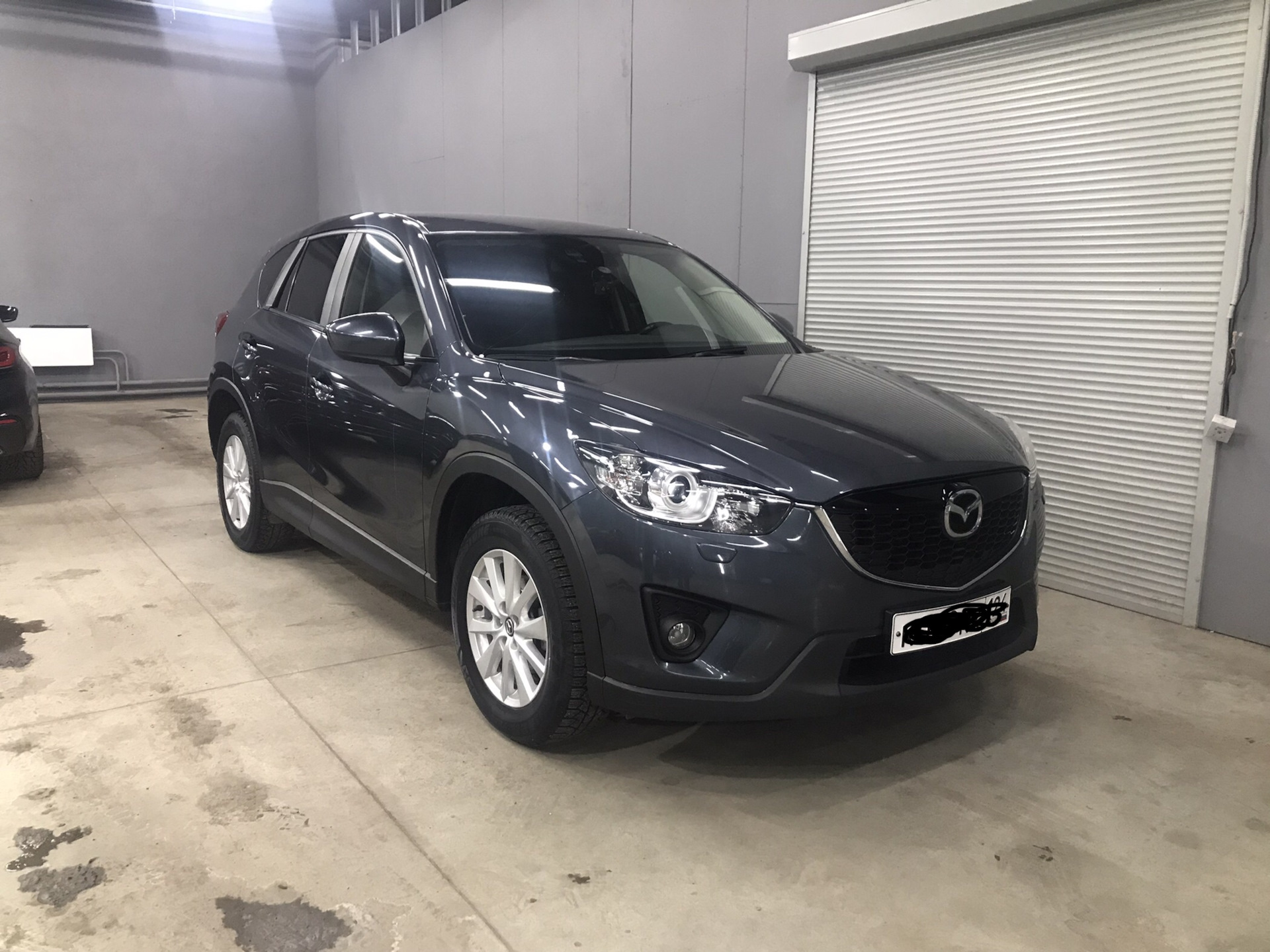 Замена масла и ещё + — Mazda CX-5 (1G), 2 л, 2013 года | плановое ТО | DRIVE2