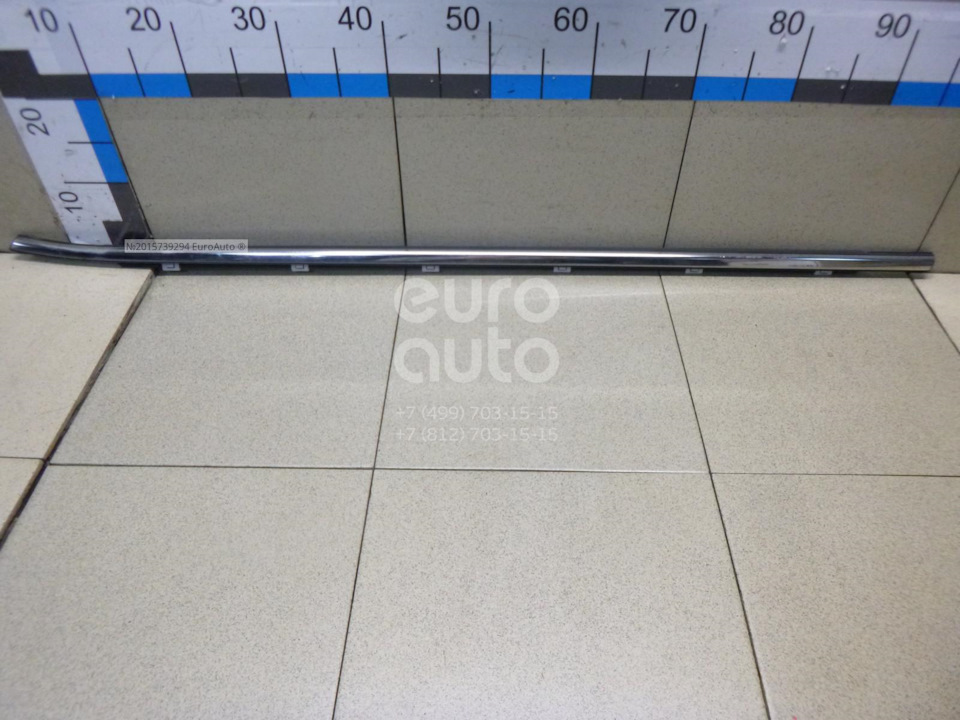 82850A2010 МОЛДИНГ ДВЕРИ KIA HYUNDAI | Запчасти на DRIVE2