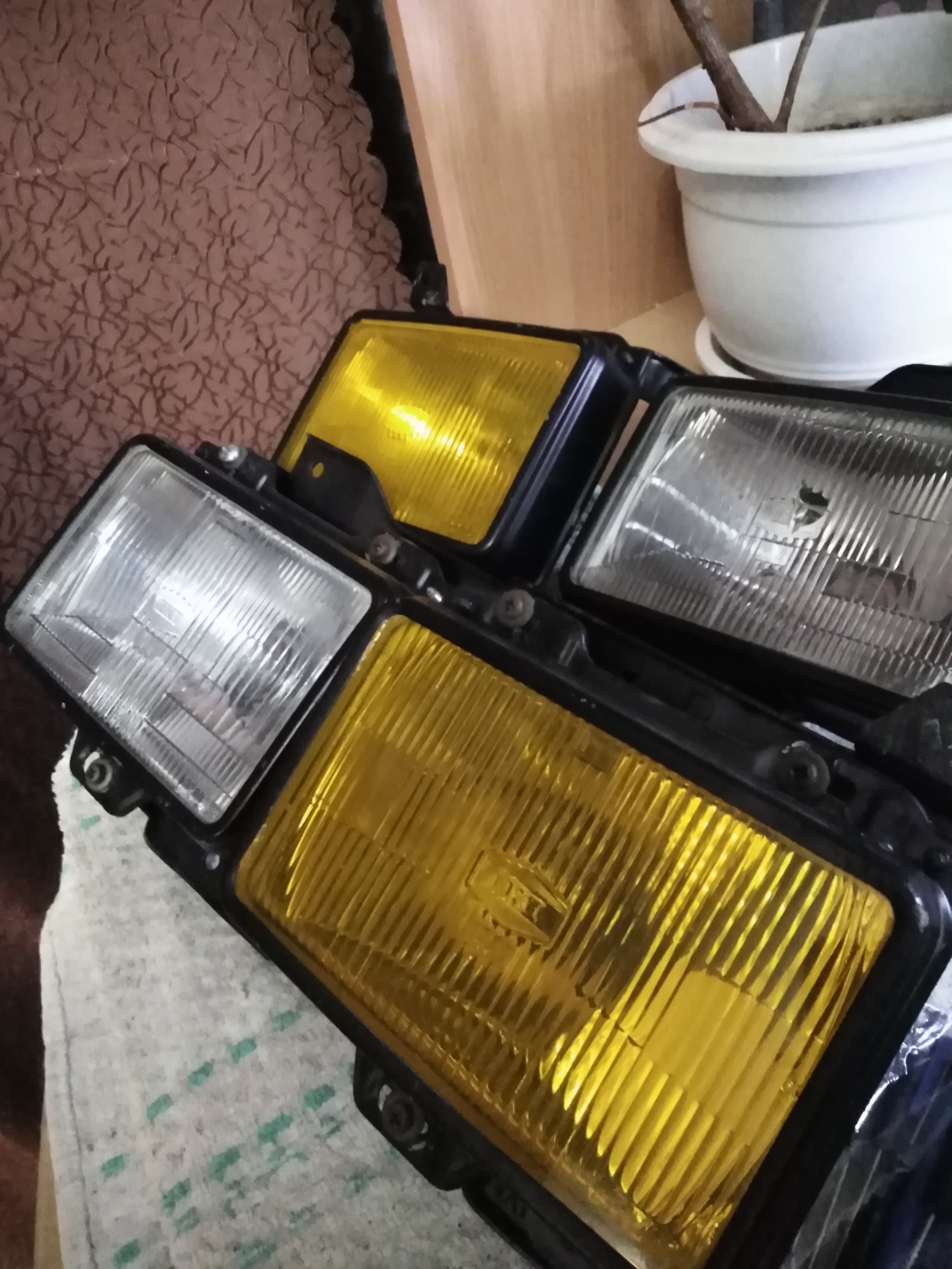 Дело встало — Audi 100 C3 2 2 л 1985 года своими руками Drive2