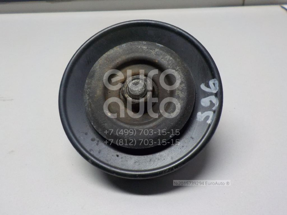 7813A136 Ролик компресора кондиционера в сборе Mitsubishi | Запчасти на ...