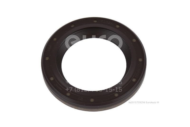 25196119 Сальник коленвала передний GM | Запчасти на DRIVE2