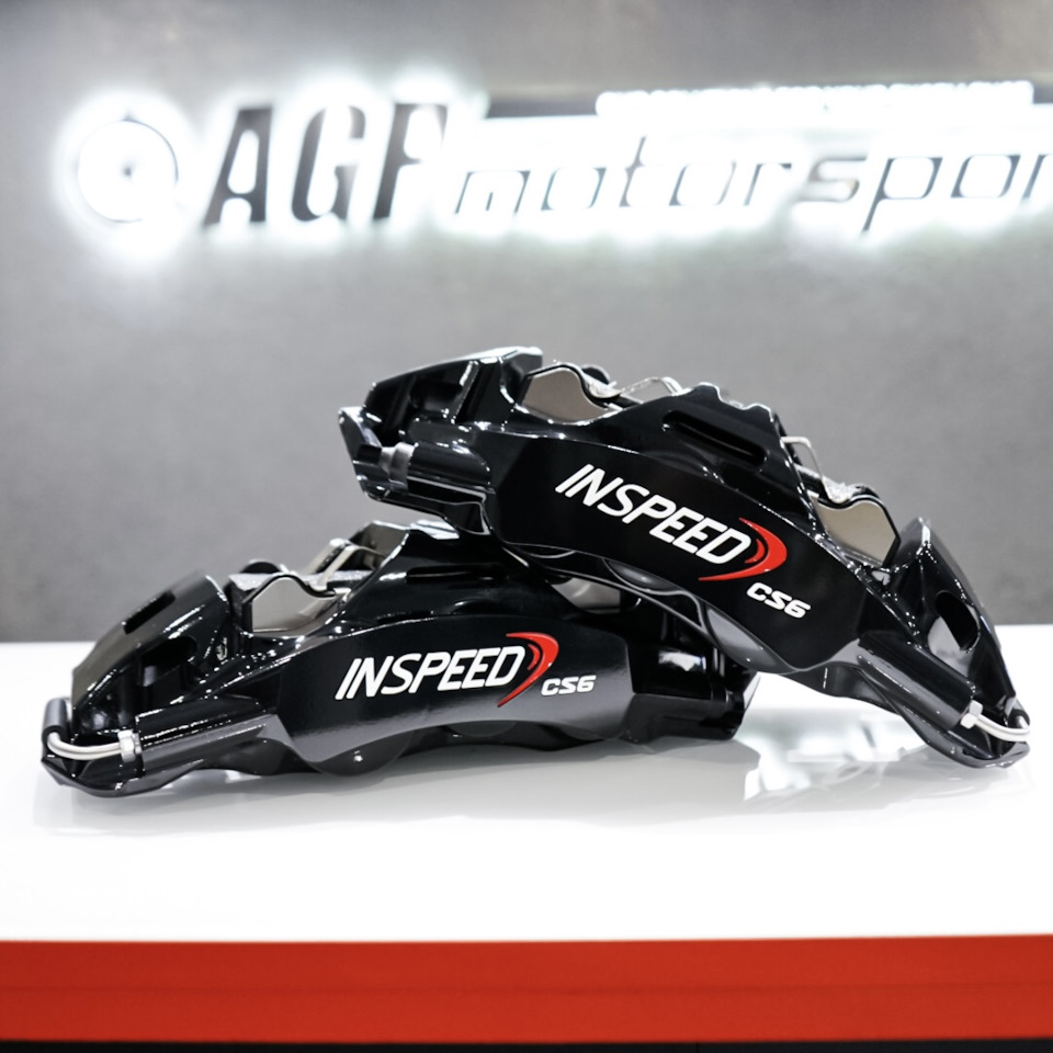 Volkswagen T6 установка INSPEED CS6 | AGPmotorsport — AGP motorsport на ...