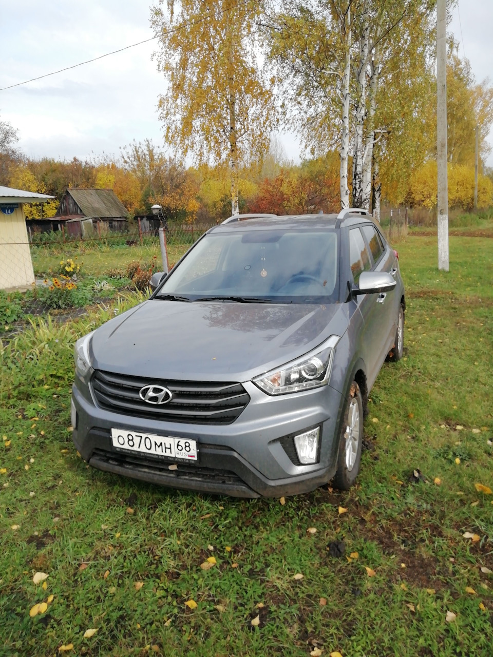 4️⃣8️⃣ Предстоящий ремонт передней подвески — Volvo XC70 III, 2,4 л ...