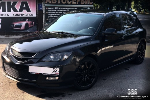 Молдинги дверей калина 2, гранта. — Lada Калина Универсал (1G), 1,4 л ...