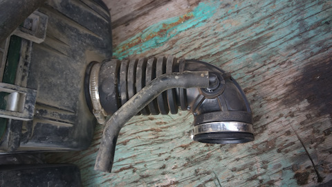 96455280 Шланг GM | Запчасти на DRIVE2