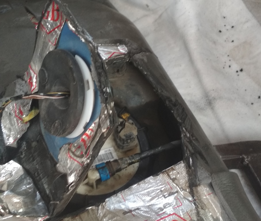 96966707 Натяжитель ремня GM | Запчасти на DRIVE2