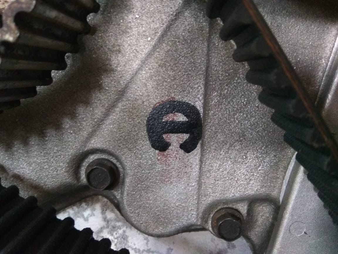 Тизер — Dodge Intrepid II, 2,7 л, 2000 года | фотография | DRIVE2