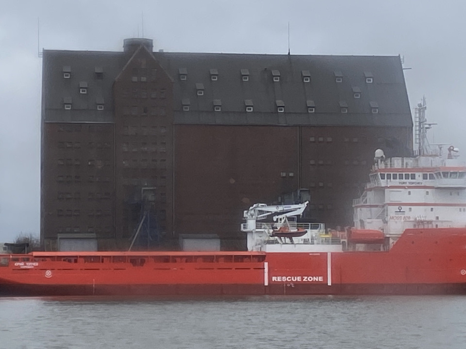 КАЛИНИГРАД 03.01.2022 — DRIVE2