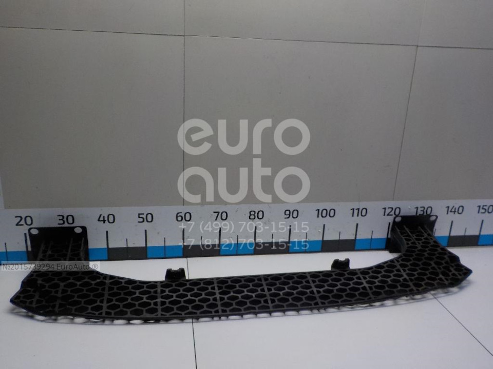 865603W000 Кузовной усилитель бампера KIA HYUNDAI | Запчасти на DRIVE2