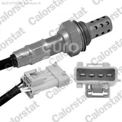 LS140207 ЛЯМБДА-ЗОНД VERNET | Запчасти на DRIVE2