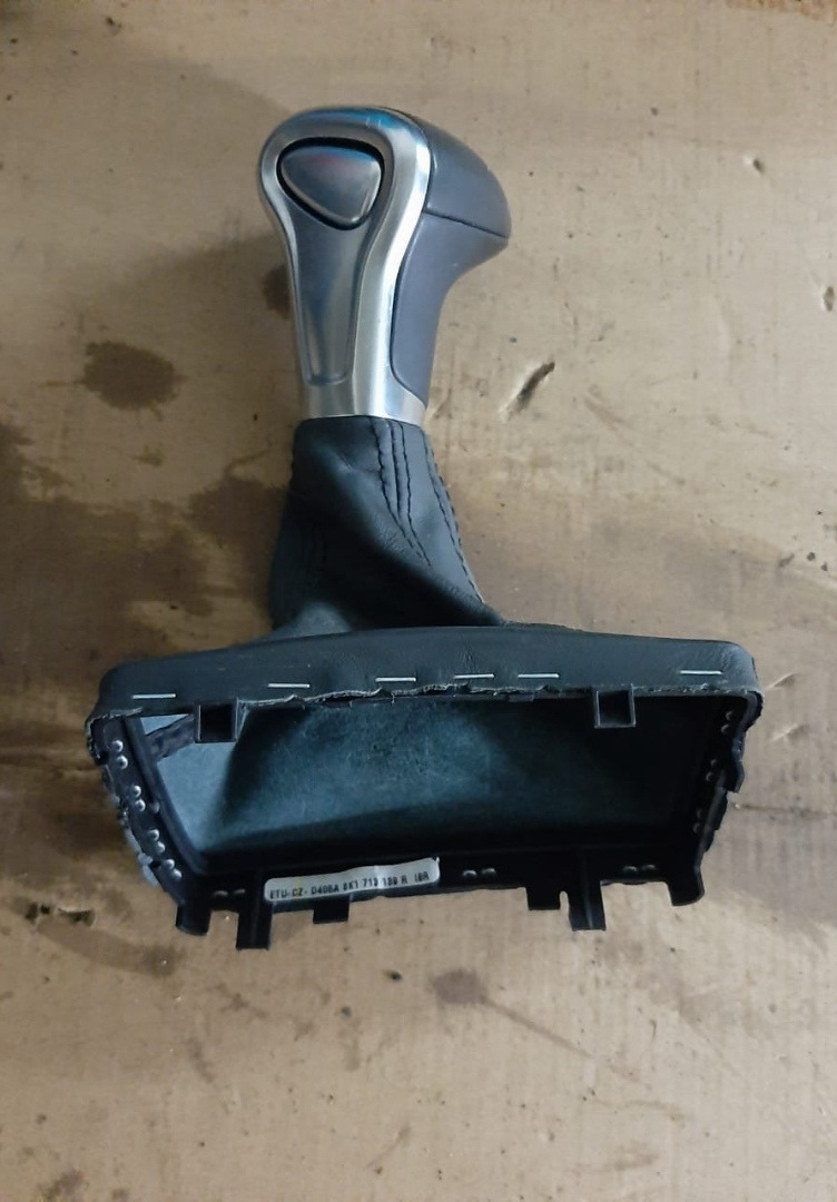 Список запчастей для свапа с механики на АКПП 8нр55 — Audi A4 (B8), 2 л ...