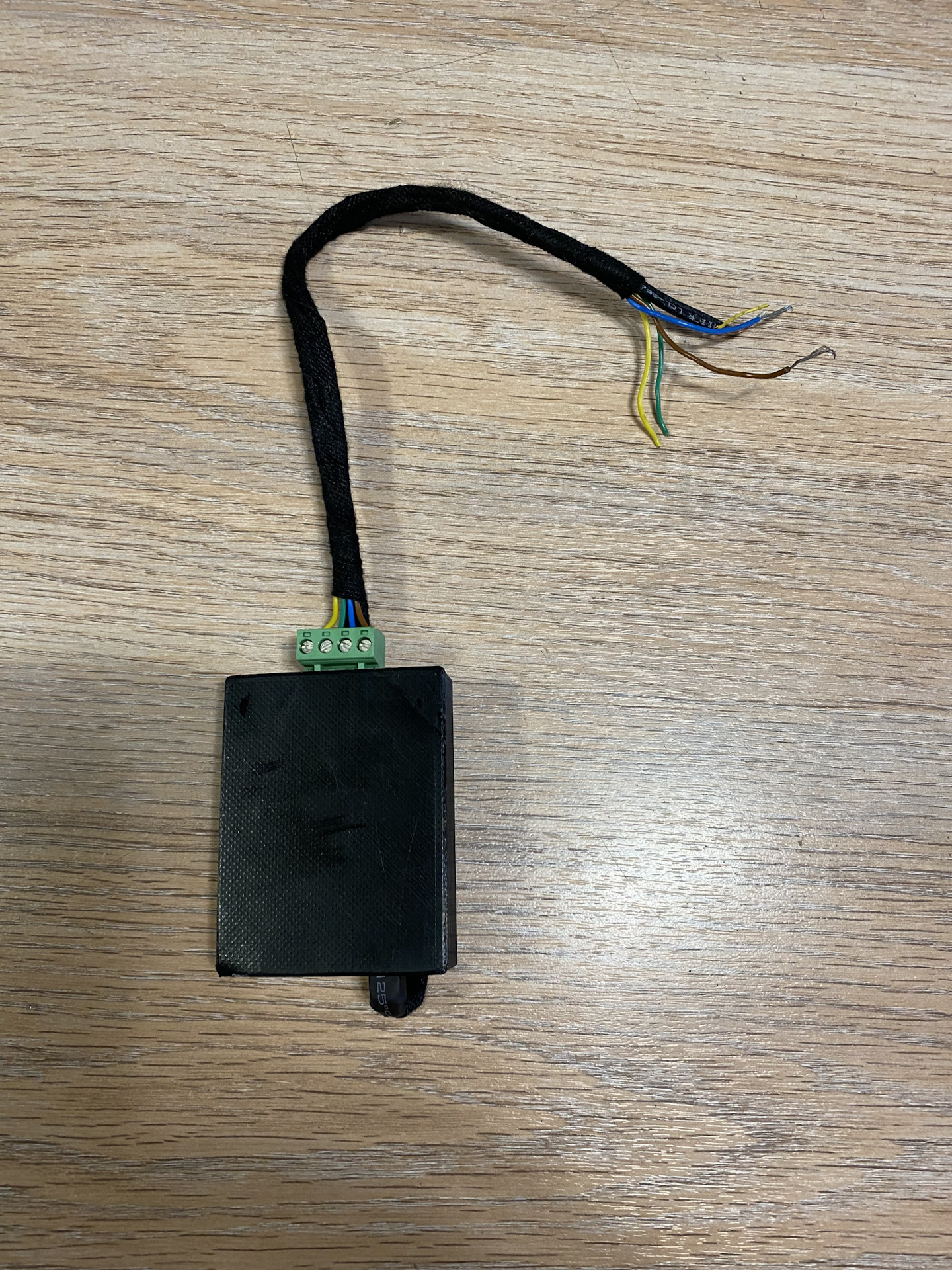 Audi concert Bluetooth adapter — Audi A4 Avant (B8), 1,8 л, 2015 года ...