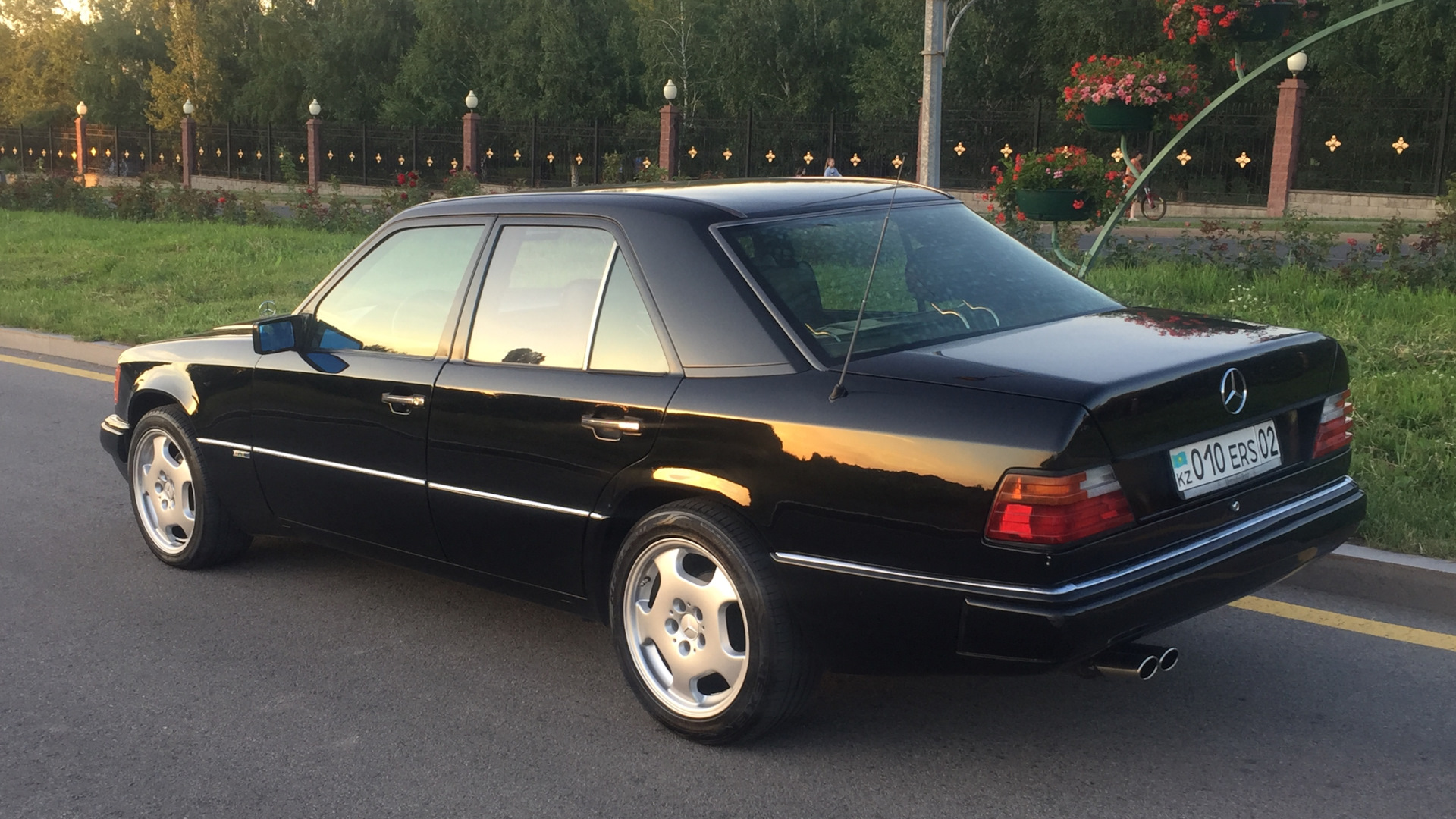 "ТО-5" (140000 тыс.) + новые диски и порядок под капотом! — Volkswagen ...