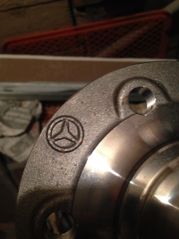 A1643560201 Ступица колеса. MERCEDES | Запчасти на DRIVE2