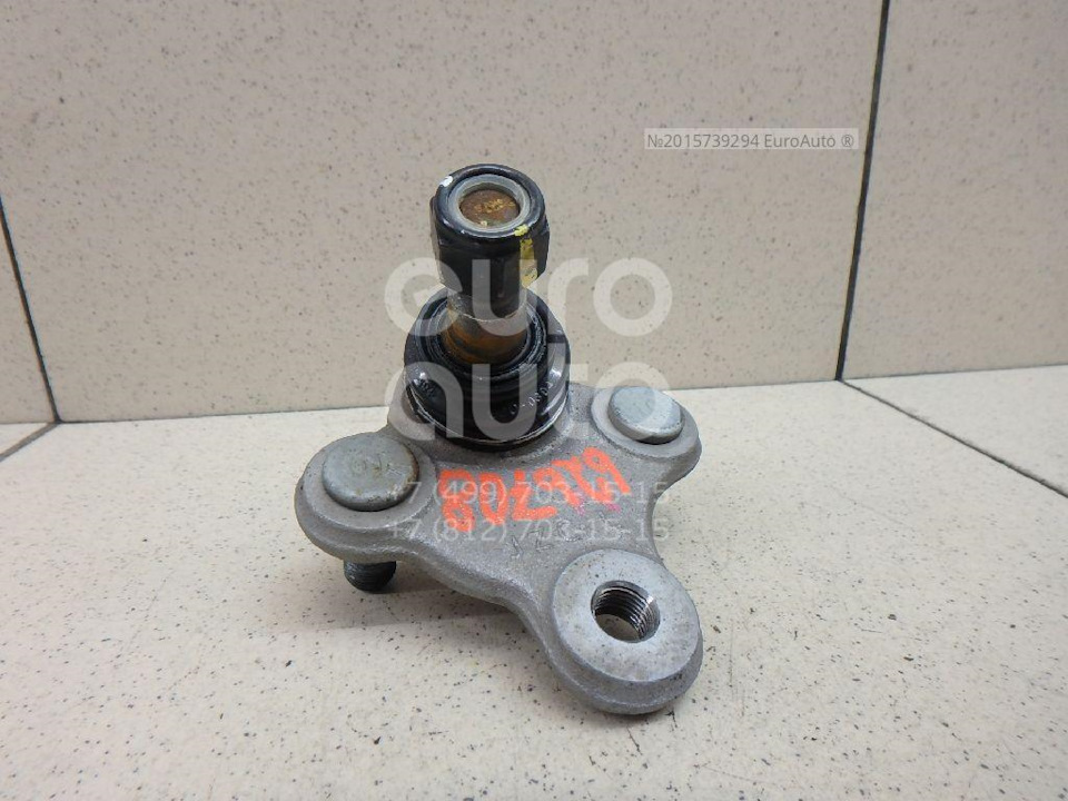 54530F2000 Шаровая опора подвески KIA HYUNDAI | Запчасти на DRIVE2