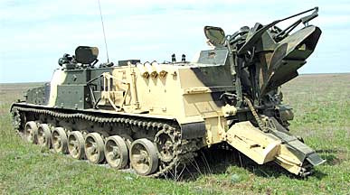 ГМЗ-3 — Сообщество «Военно-Техническое Общество» на DRIVE2