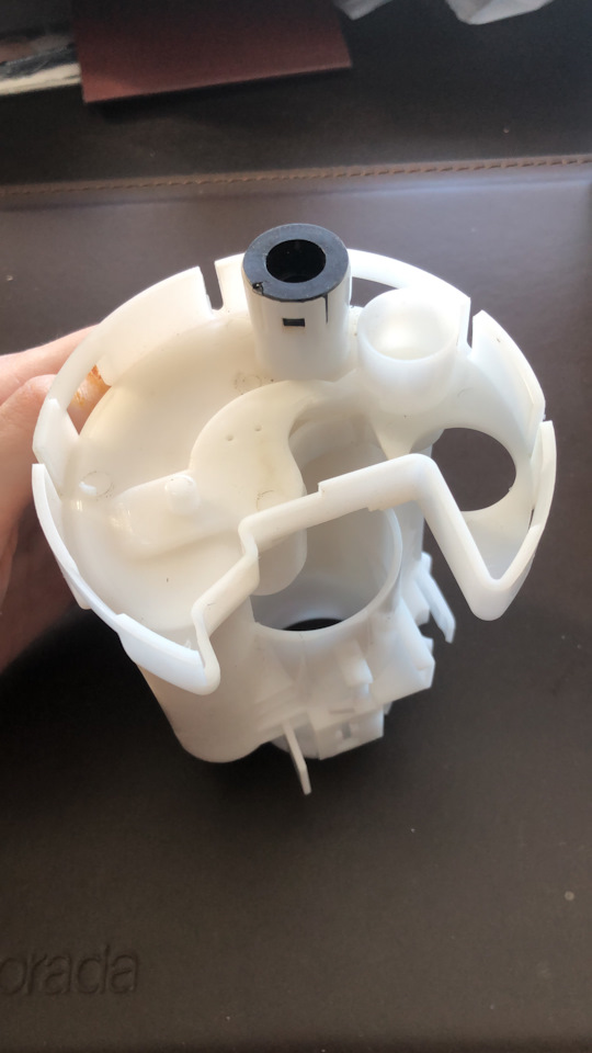 2330021010 Фильтр топливный TOYOTA LEXUS | Запчасти на DRIVE2