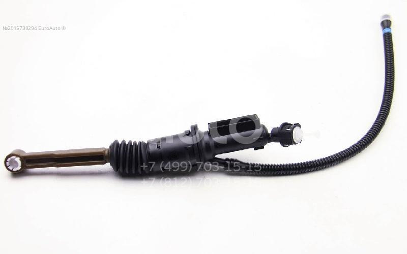 9808167880 Цилиндр сцепления главный PSA Partner, Berlingo (B9) 08 ...