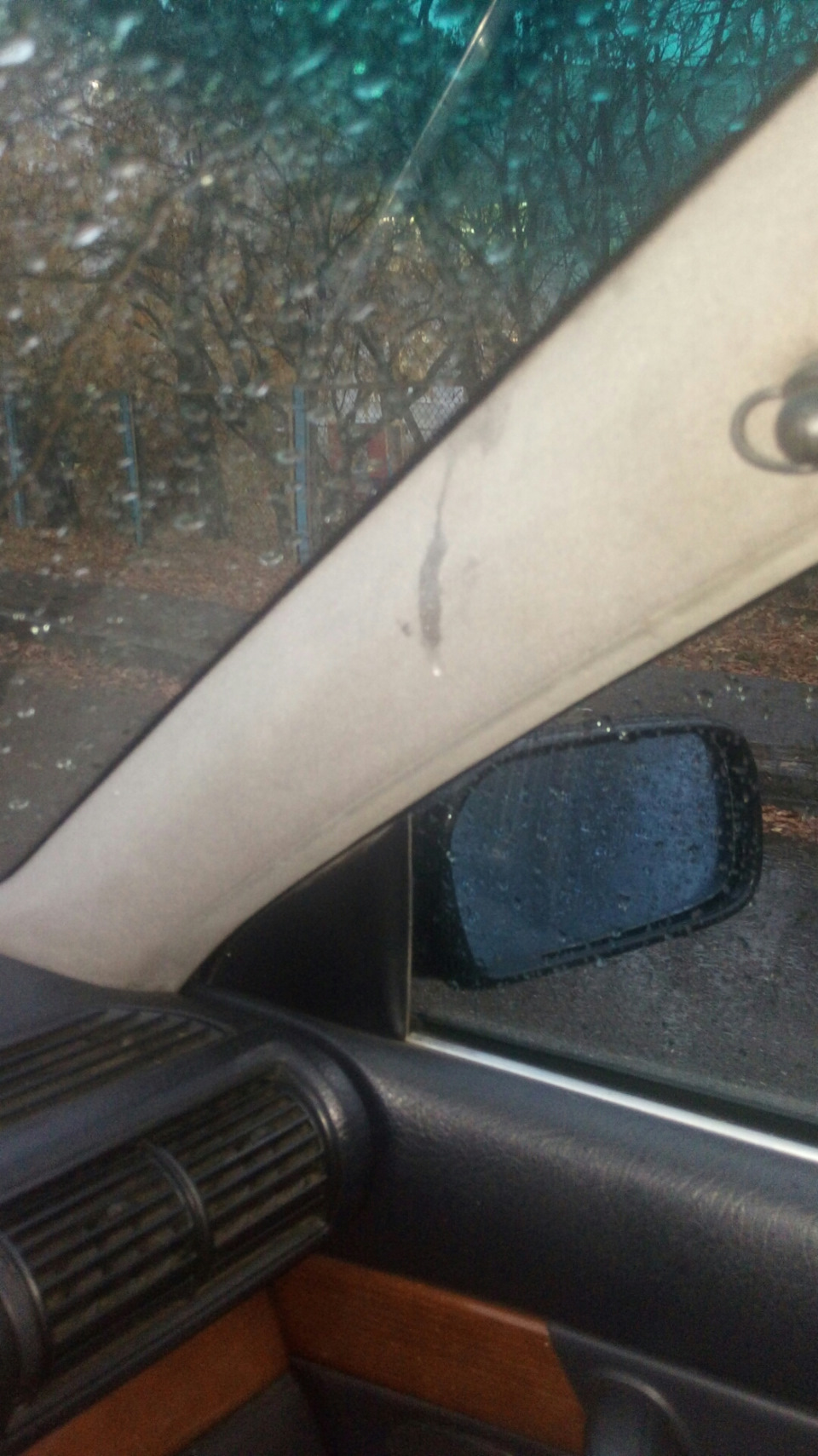 Запись, 14 октября 2021 — DRIVE2