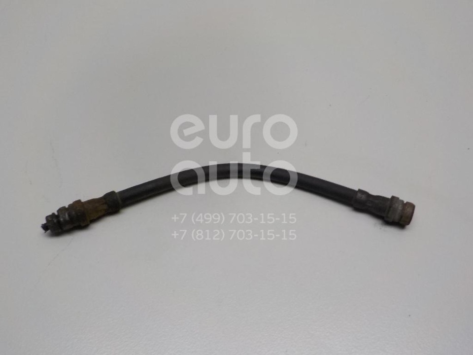 1K0611775C Тормозной шланг VAG | Запчасти на DRIVE2
