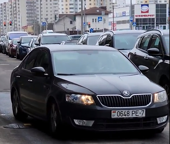 Stage 3 — Skoda Octavia A7 Mk3, 1,8 л, 2015 года | тюнинг | DRIVE2