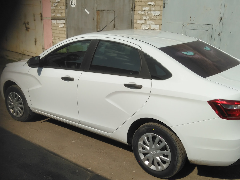 Люфт рычага КПП — Daewoo Nexia (N150), 1,5 л, 2008 года | своими руками ...