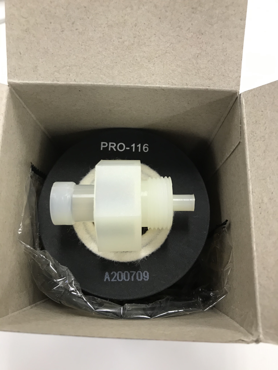 Пришли образцы фильтров Profix для Prado — Toyota Land Cruiser Prado ...