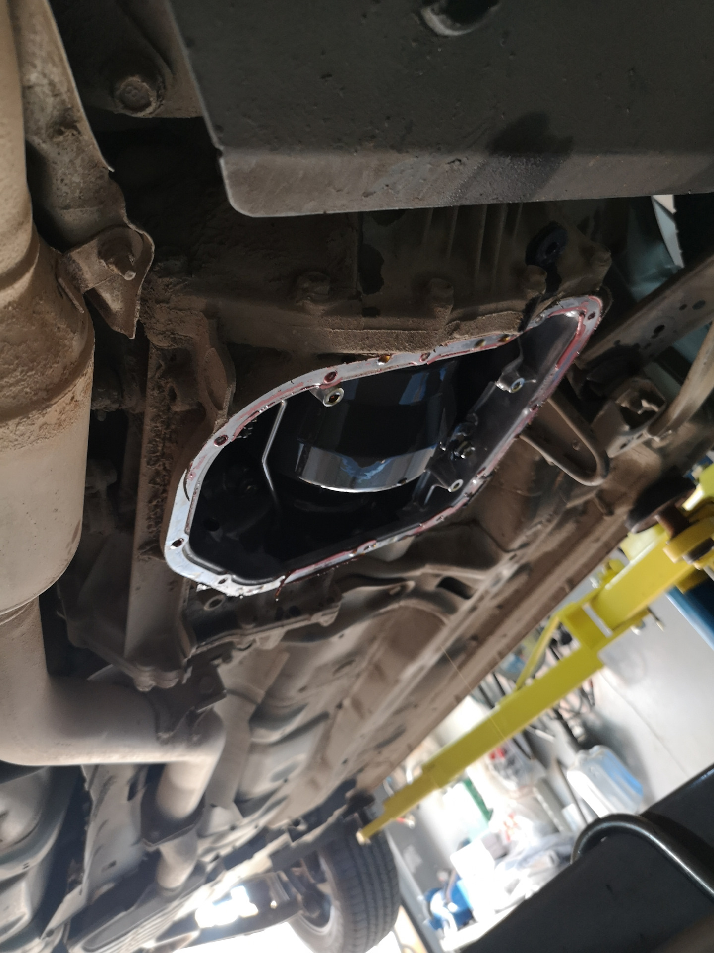 Антенна — Audi Coupe (89/8B), 2,3 л, 1989 года | стайлинг | DRIVE2