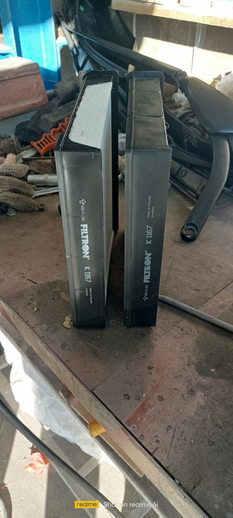 KL167 Фильтр топливный (KC, KL, KX) MAHLE KNECHT | Запчасти на DRIVE2