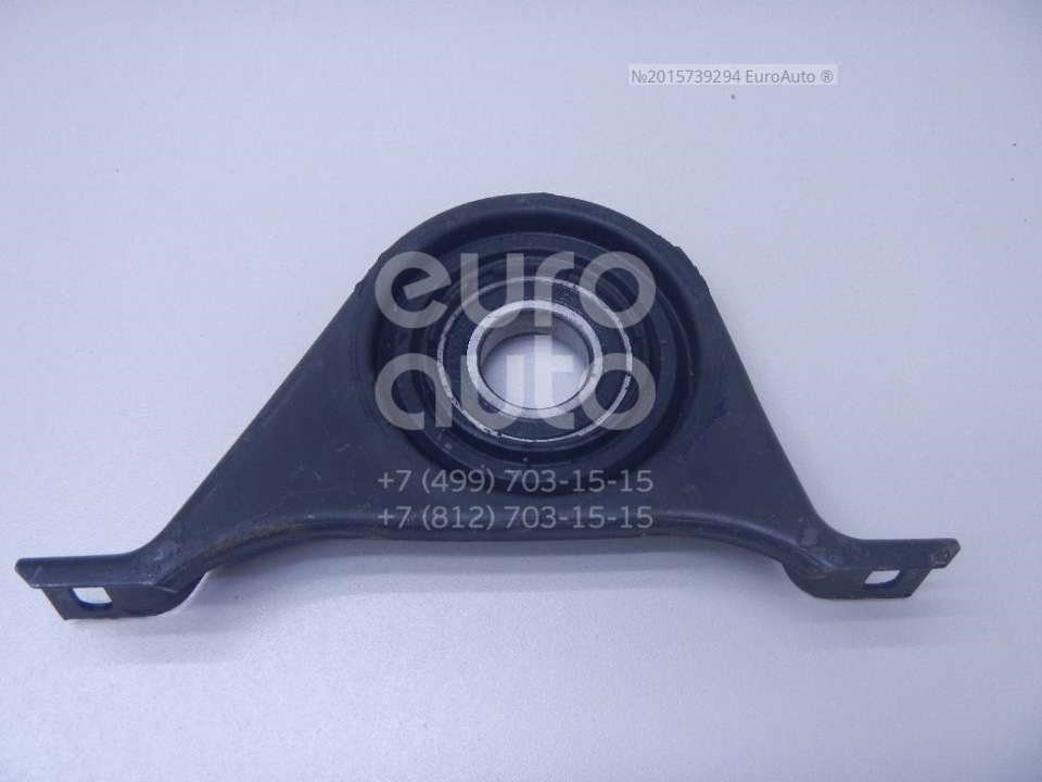 A2114100181 Опора вала карданного без подшипника Mercedes | Запчасти на ...