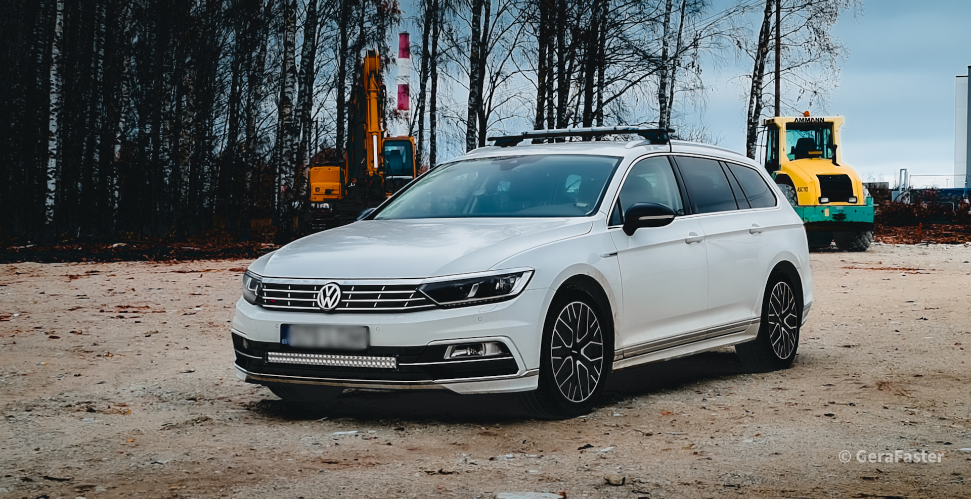 Сказ о том как я диски покупал на Rehviliider Ee — Volkswagen Passat Variant B8 2 л 2018