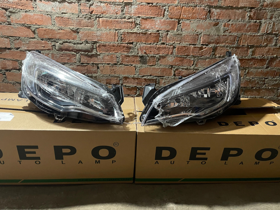 Д*рьмо случается — Opel Astra J, 1,4 л, 2011 года | другое | DRIVE2